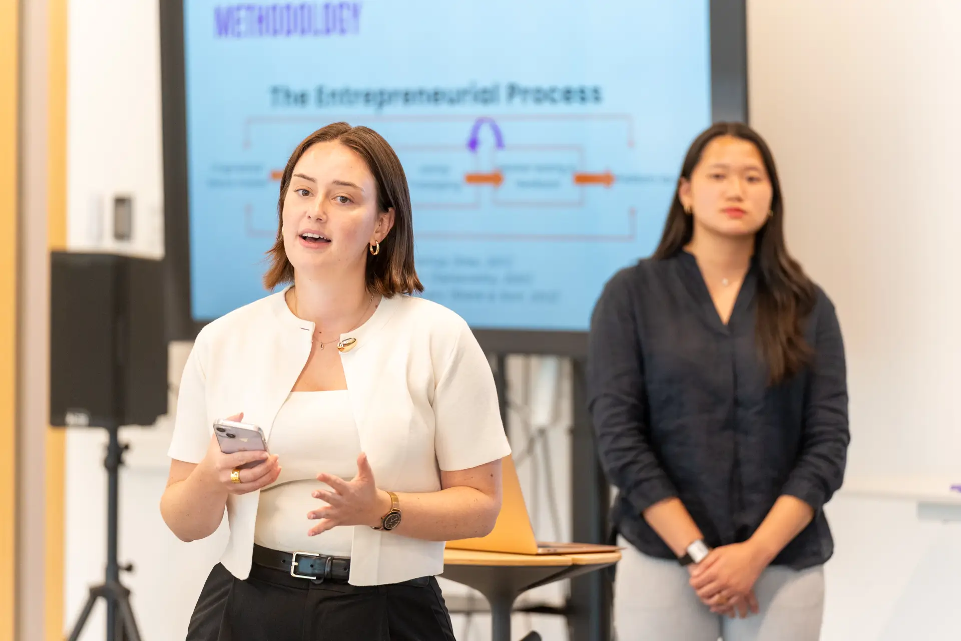 JoinUp Capstone Project: Connecting People Through Leisure