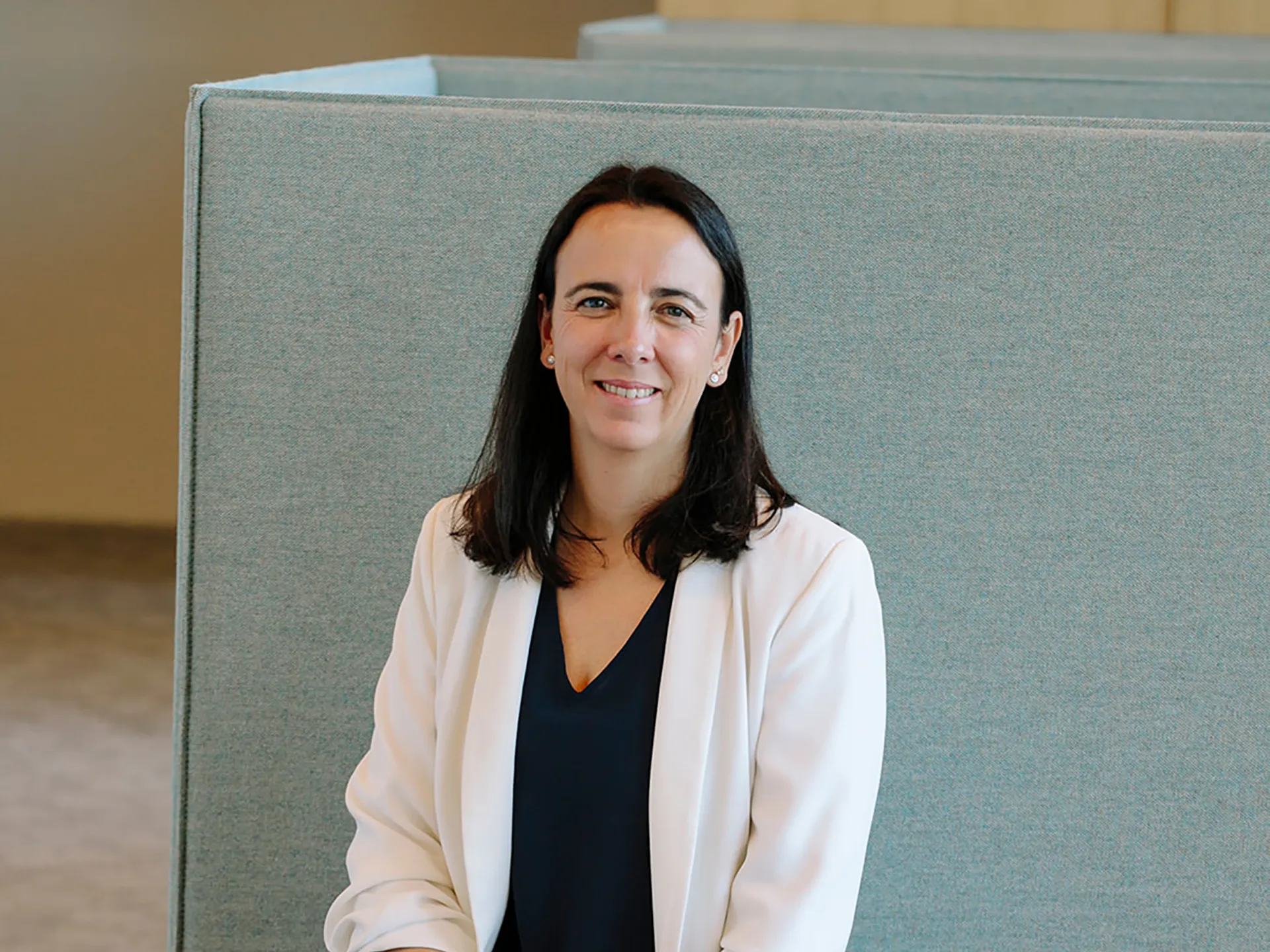 Patricia Gil-Casares Appointed as New Career Services Director at Advantere